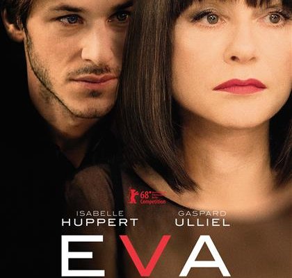 Eva (Film 2018): trama, cast e dove vederlo - Movieplayer.it