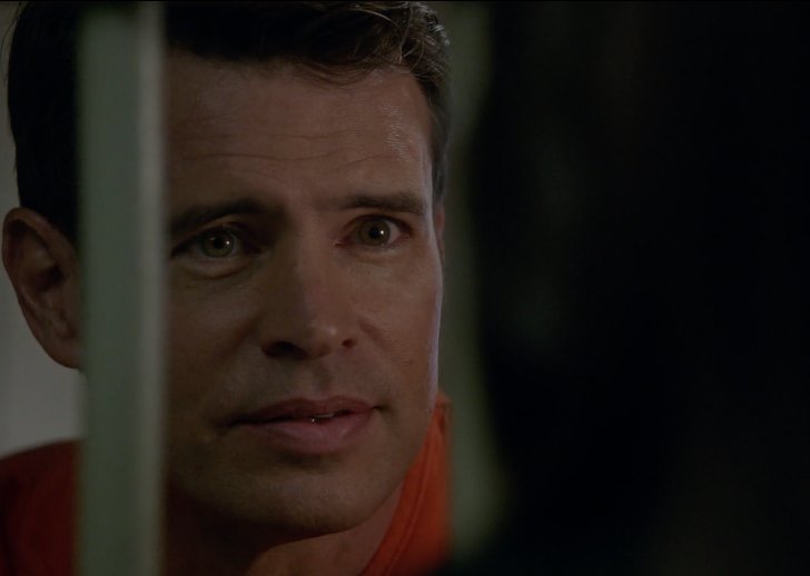 Scream 7, torna Scott Foley: “Dopo Scream 3 mi diedero filo da torcere”