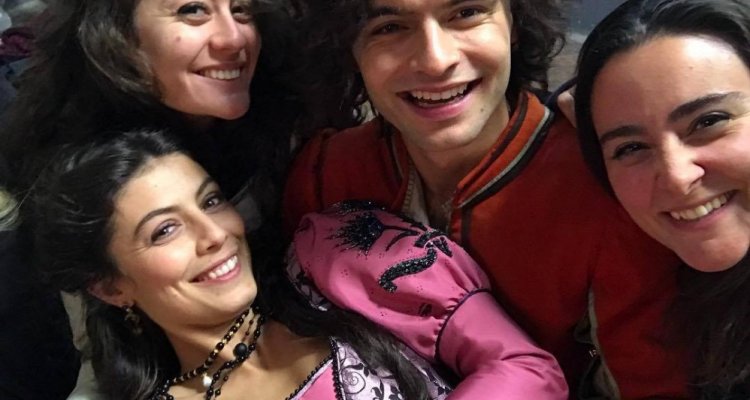 I Medici 2: anticipazioni sulla trama e il cast della nuova stagione ...