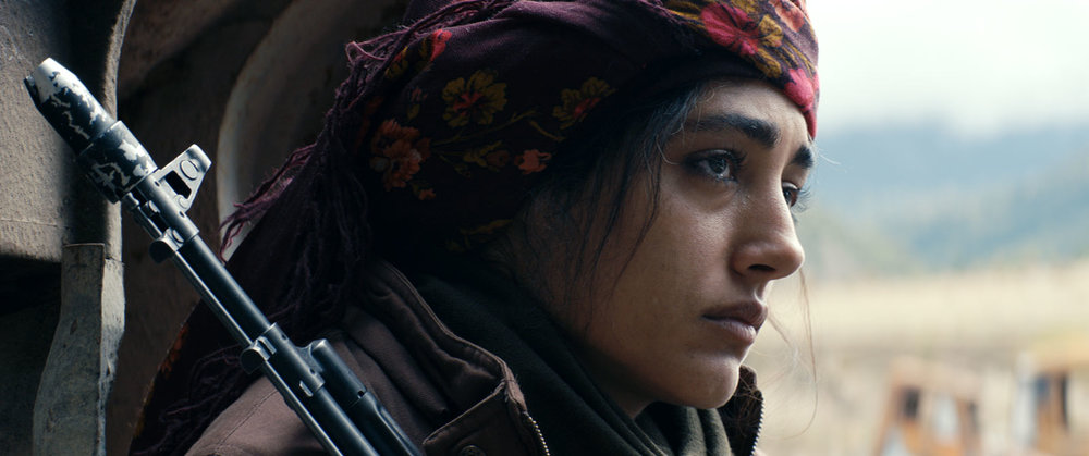Girls of the Sun: la recensione del film di Eva Husson da Cannes 2018