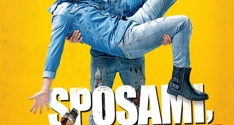 Sposami, stupido! (Film 2017): trama, cast e dove vederlo - Movieplayer.it