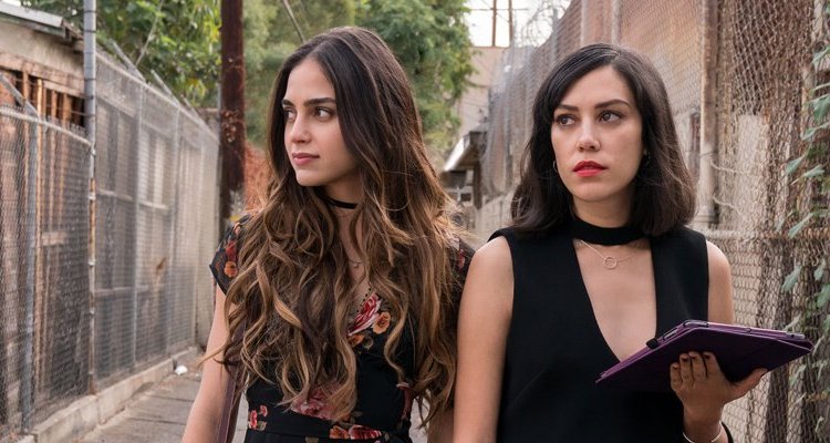 Vida (2018) - Serie TV - Movieplayer.it