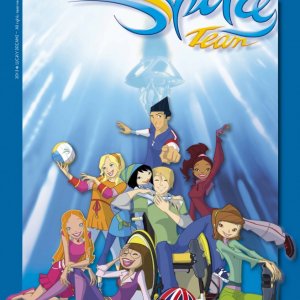 Spike Team (Serie TV 2010): trama, cast, foto - Movieplayer.it