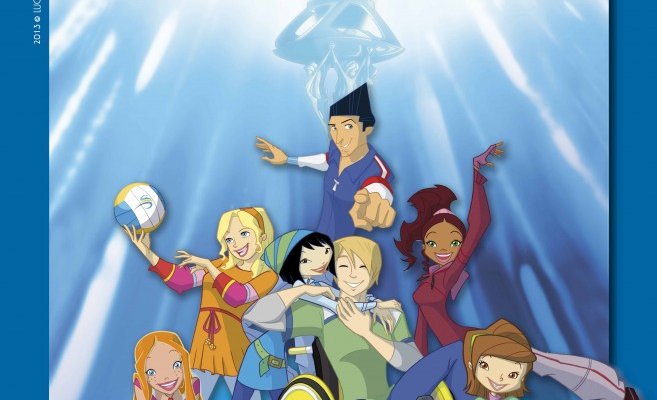 Spike Team (Serie TV 2010) - Movieplayer.it