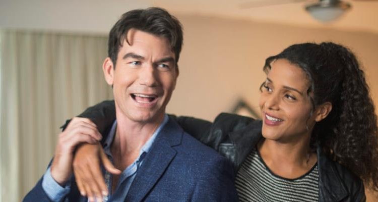 Carter (2018) - Serie TV - Movieplayer.it