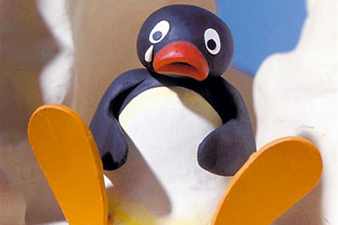 Addio a Tony Wolf, il "papà" di Pingu e Pandi