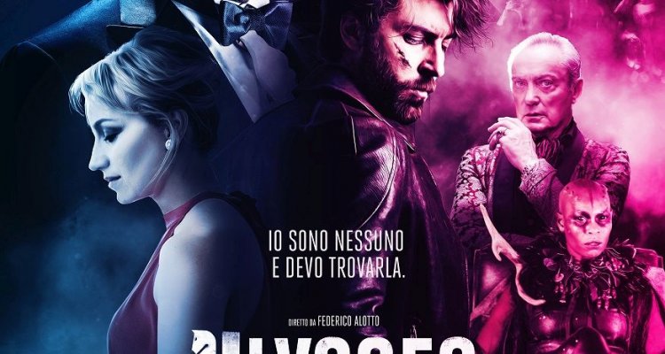 Ulysses - A Dark Odyssey (Film 2018): trama, cast e dove vederlo ...