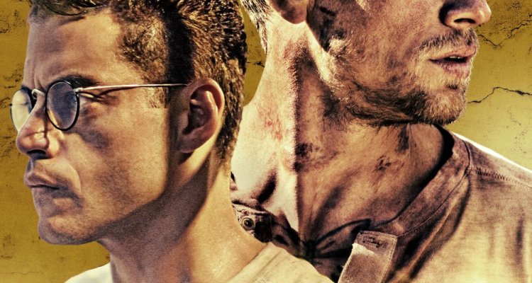 Papillon (Film 2017): trama, cast e dove vederlo - Movieplayer.it