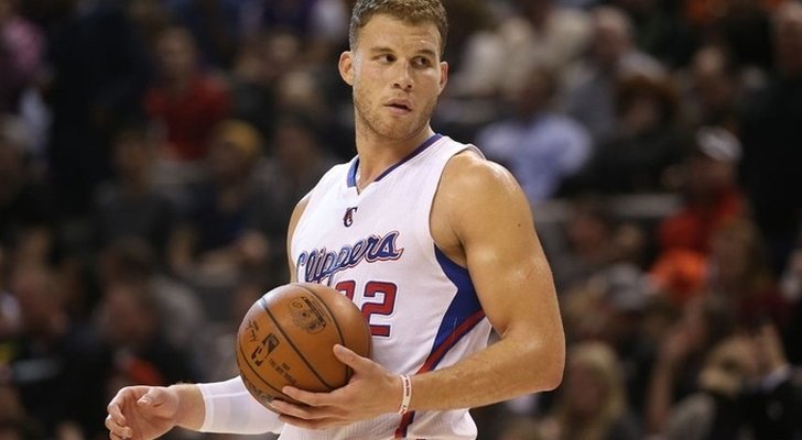 Blake Griffith e Ryan Kalil al lavoro con la Paramount su una commedia ...