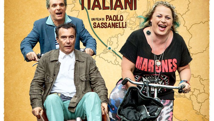 Due piccoli italiani (Film 2018): trama, cast e dove vederlo ...