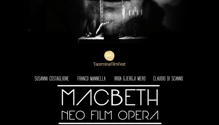 Macbeth - Neo Film Opera (Film 2016): trama, cast e info - Movieplayer.it