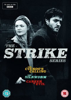 Strike (Serie TV 2017): trama, cast e dove vederla - Movieplayer.it