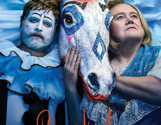 Baskets (Serie TV 2016 - 2019): trama, cast, foto, news - Movieplayer.it