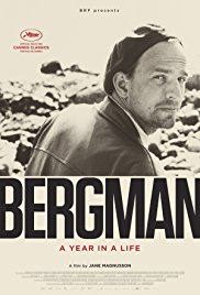 Stellan Skarsgard svela: "Bergman ha pianto quando è morto Hitler, non ...