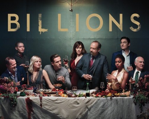 Billions (Serie TV 2016): trama, cast e dove vederla - Movieplayer.it