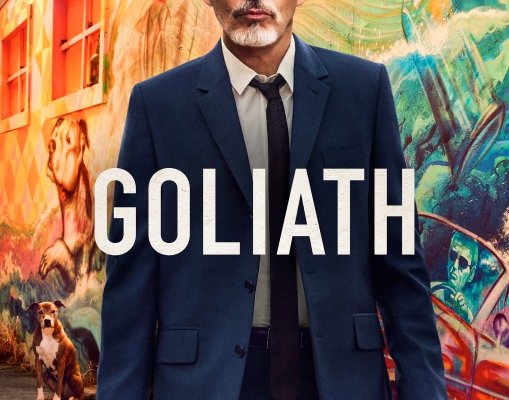 Goliath (Serie TV 2016): trama, cast e dove vederla - Movieplayer.it