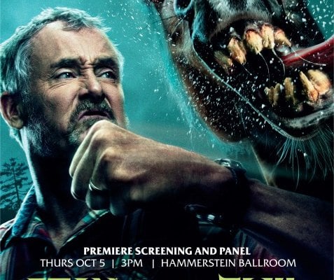 Stan Against Evil (Serie TV 2016): trama e info - Movieplayer.it