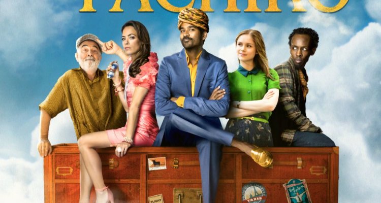 L'incredibile viaggio del fachiro (Film 2018): trama, cast e dove ...