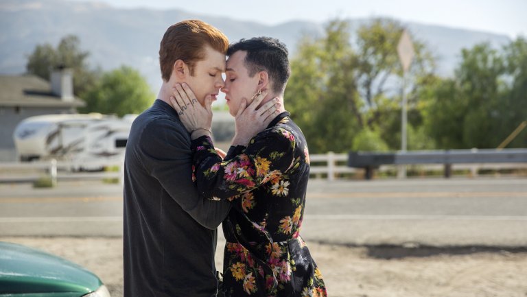 Shameless: le 10 scene più memorabili della serie - Movieplayer.it