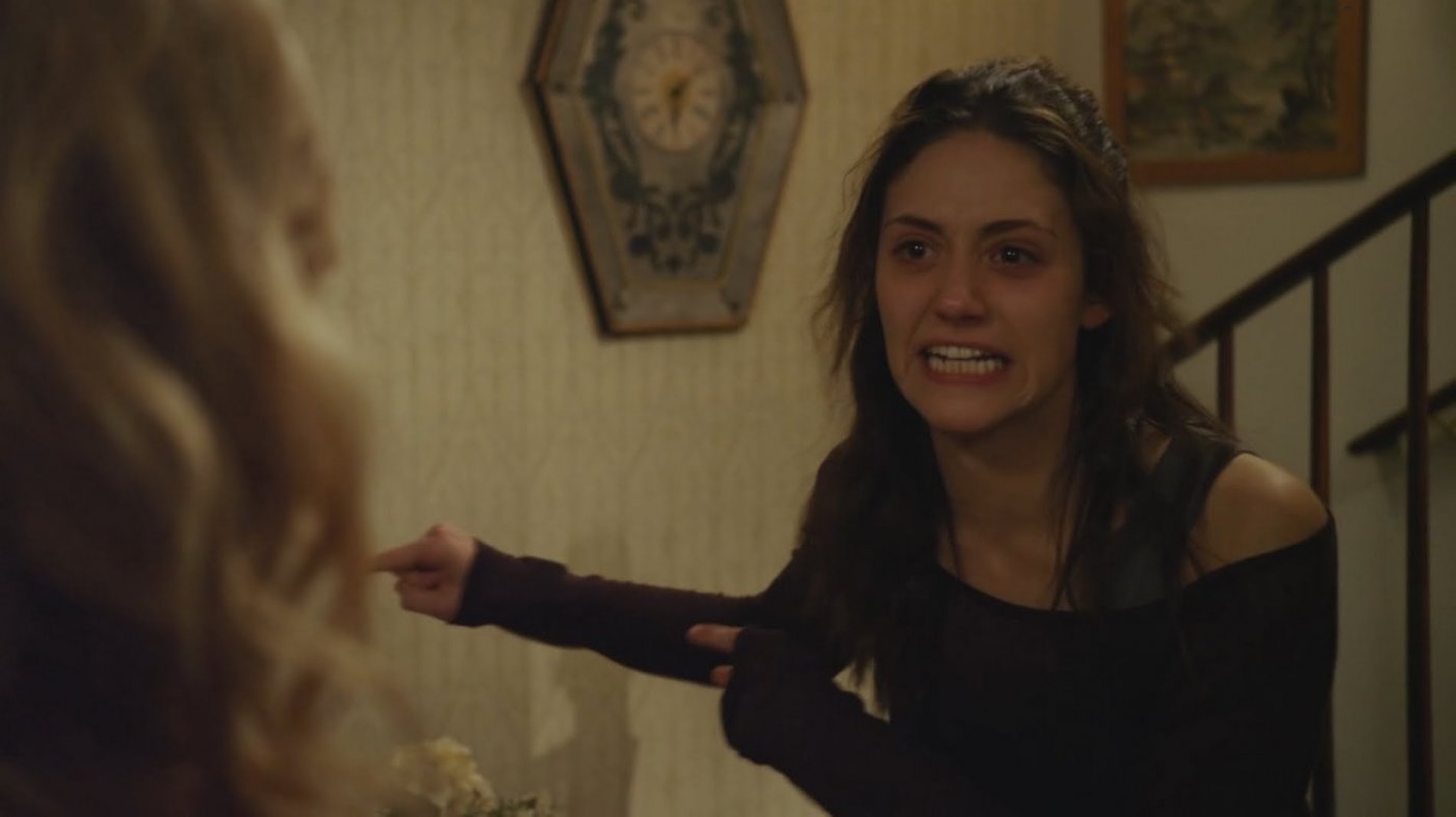 Shameless: le 10 scene più memorabili della serie - Movieplayer.it