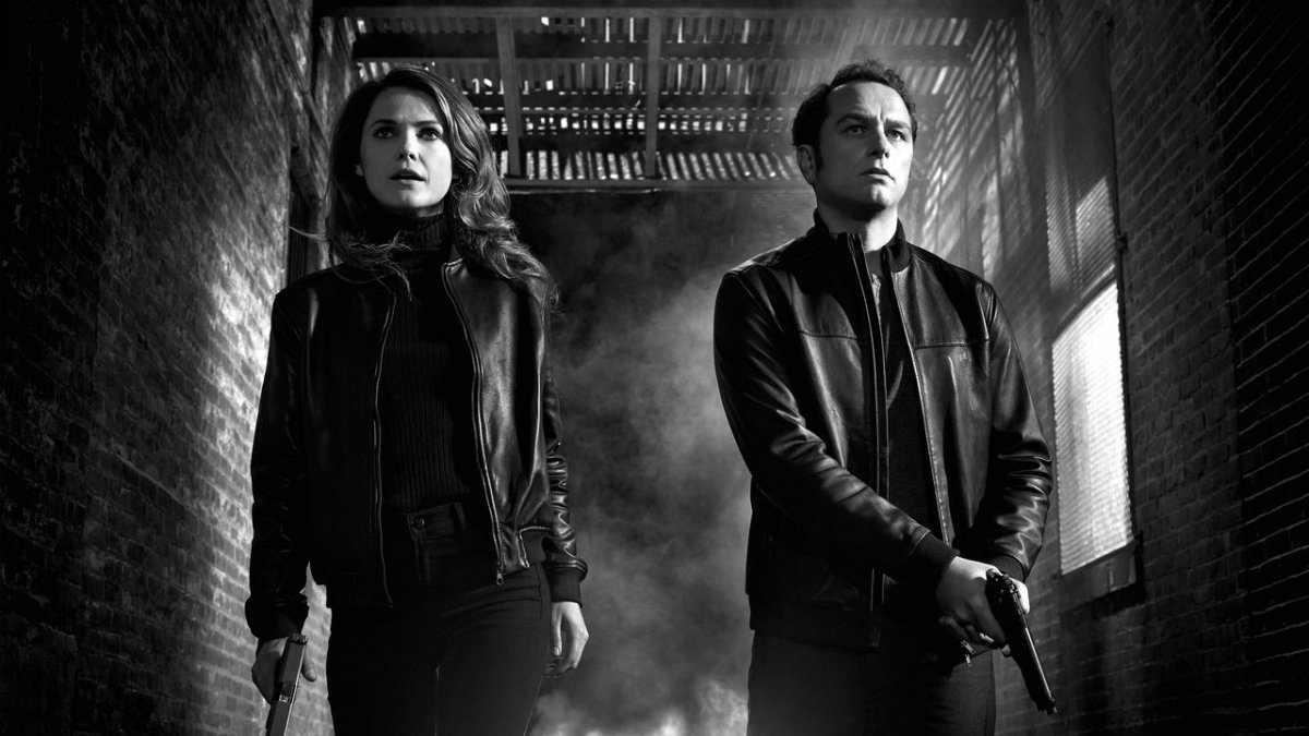 The Americans: i 10 brani musicali più belli che accompagnano gli ...