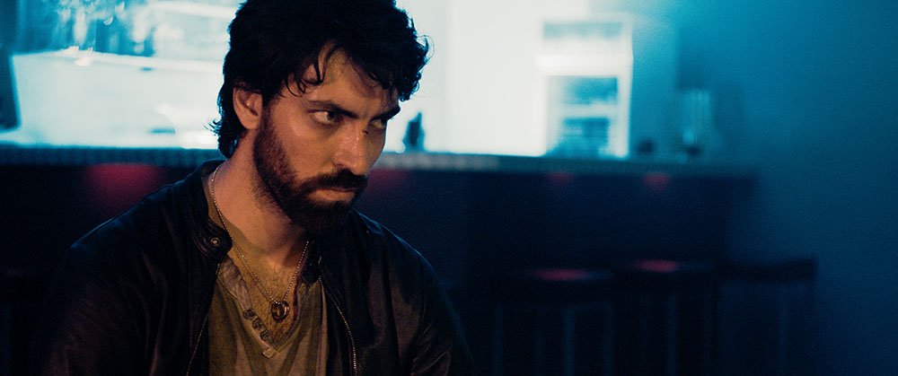 Ulysses: A Dark Odissey, Incontro con Federico Alotto e Andrea Zinio ...