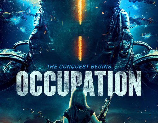 Occupation (Film 2018): trama, cast e info - Movieplayer.it
