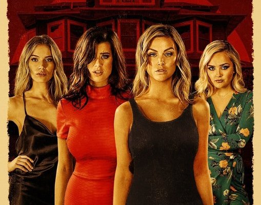 The Row (Film 2018): trama, cast e dove vederlo - Movieplayer.it