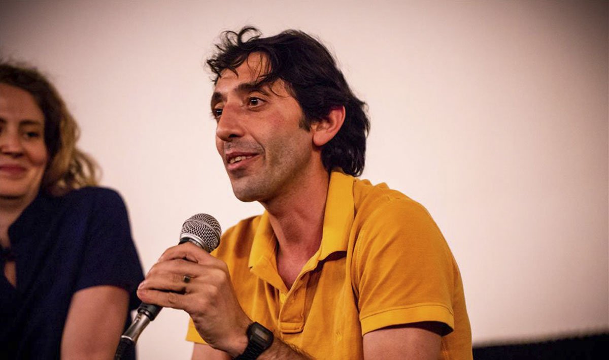 Marcello Fonte: intervista all'attore di Dogman dal Biografilm 2018 ...