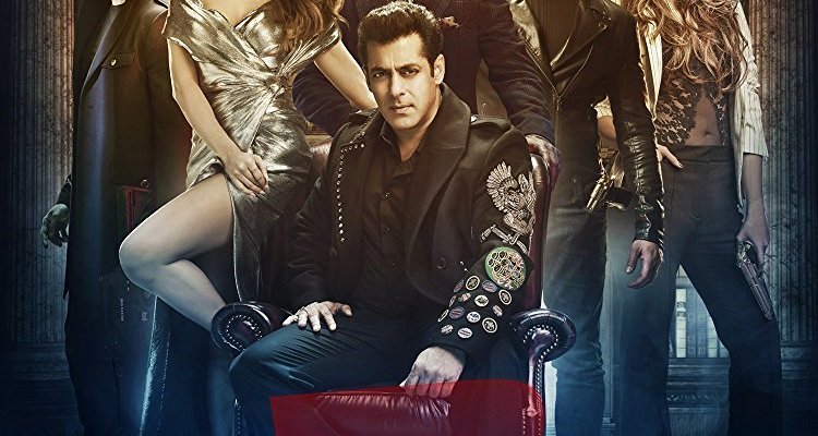 Race 3 (Film 2018): trama, cast e info - Movieplayer.it