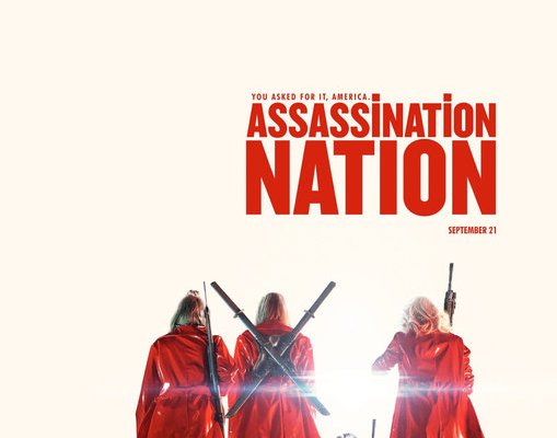 Assassination Nation (Film 2018): trama, cast e dove vederlo ...