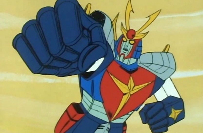 Daitarn III: 5 curiosità sulla serie anime - Movieplayer.it