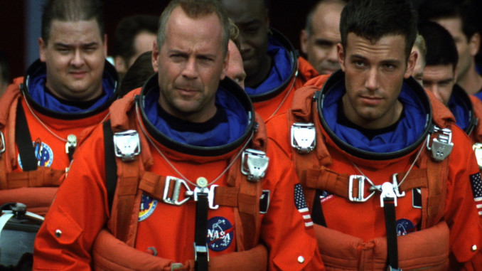 Armageddon: le 5 migliori scene del film di Michael Bay - Movieplayer.it