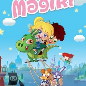 Magiki (Serie TV 2017): trama, foto - Movieplayer.it