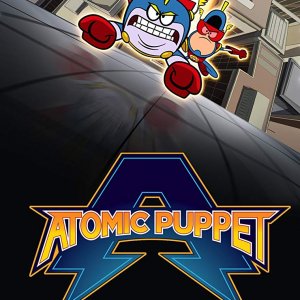 Atomic Puppet (Serie TV 2016 - 2017): trama, cast, foto - Movieplayer.it