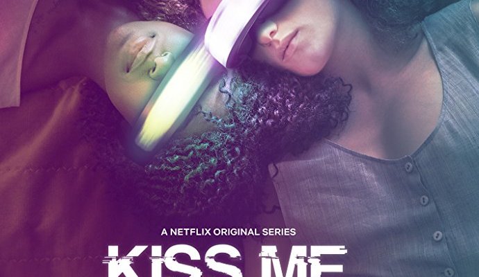 Kiss Me First (Serie TV 2018): trama e dove vederla - Movieplayer.it