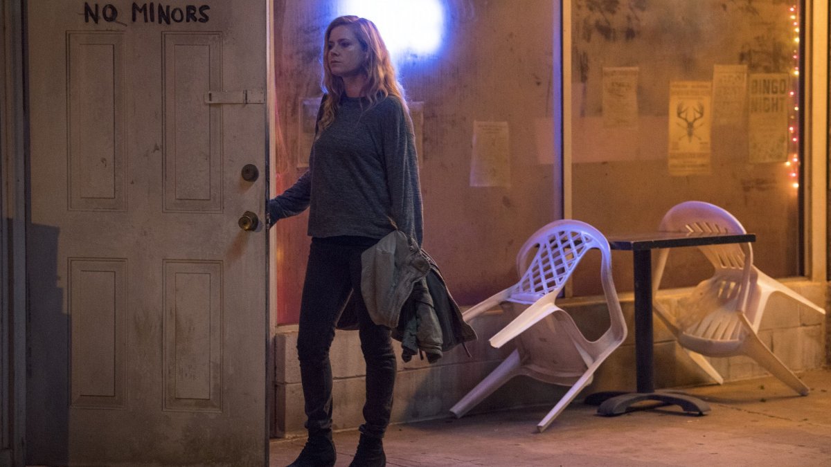 Sharp Objects: la recensione della serie HBO tratta dal libro di ...