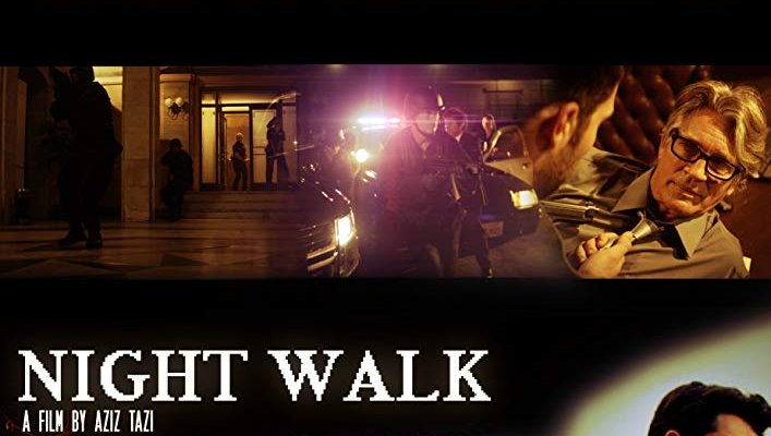 Night Walk (Film 2019): trama, cast, foto, news - Movieplayer.it