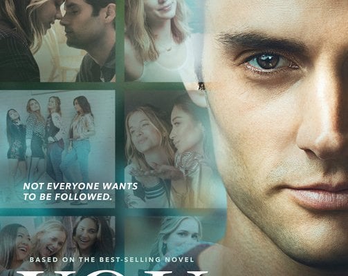 Cast e personaggi di You (2018)- Serie TV - Movieplayer.it