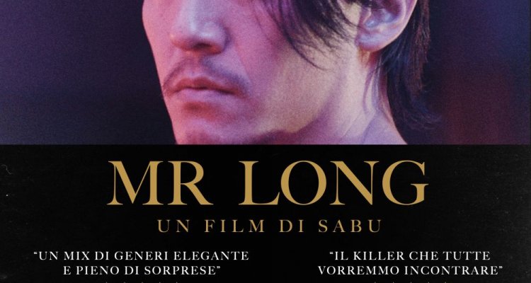 Mr. Long (Film 2017): trama e dove vederlo - Movieplayer.it