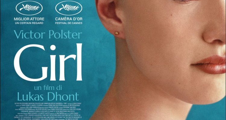Girl (Film 2018): trama, cast e dove vederlo - Movieplayer.it