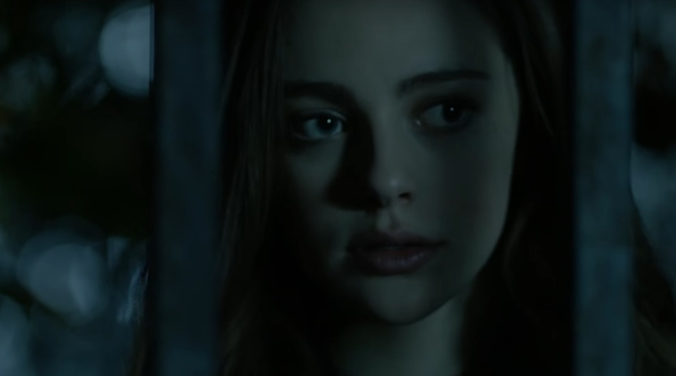 Legacies: il primo trailer dello spinoff di The Originals!