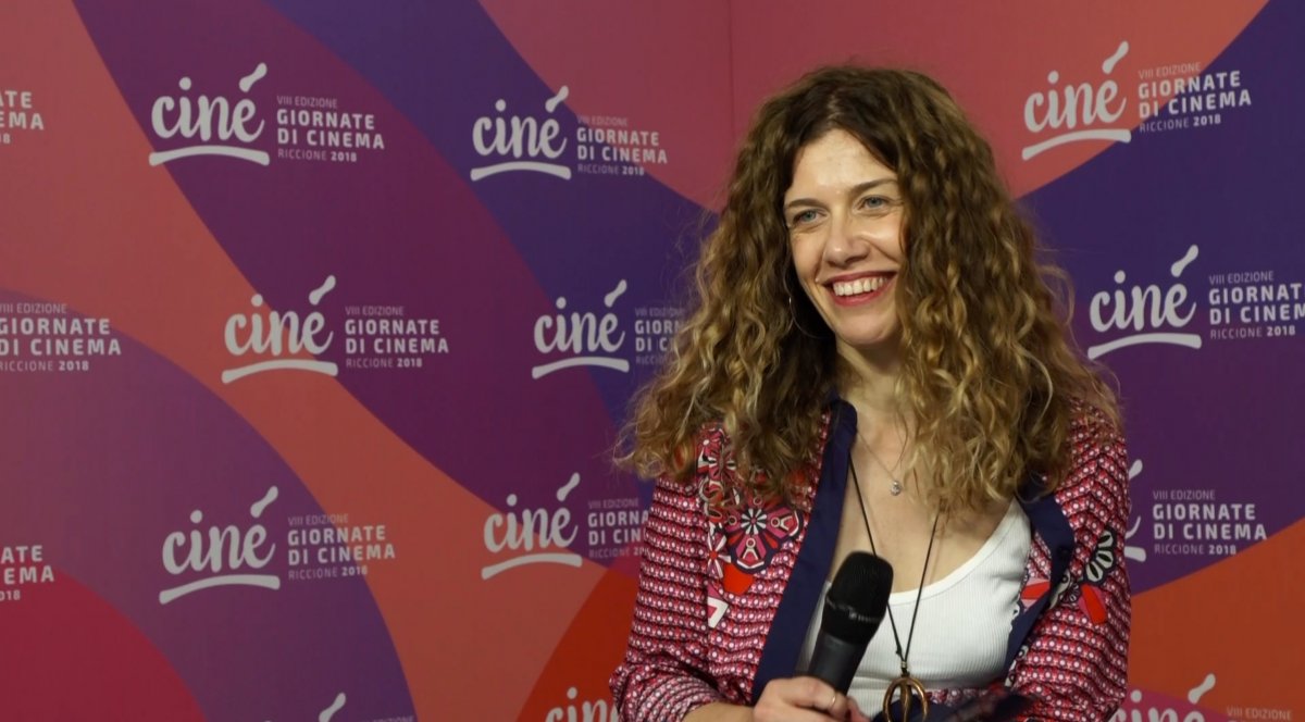Intervista a Giusy Santoro di M2 Pictures sui film in uscita nel 2018 ...