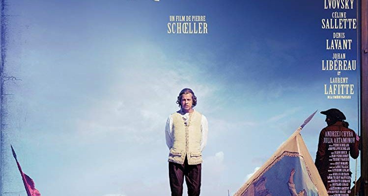 One Nation, One King (Film 2018): trama, cast e info - Movieplayer.it