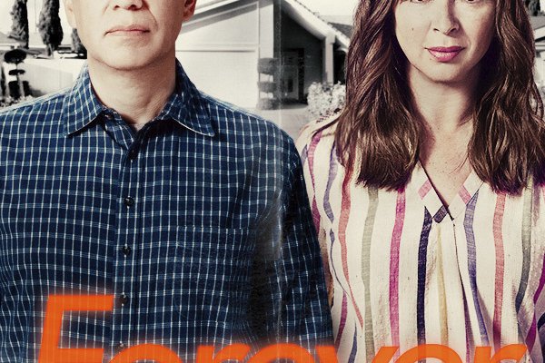 Forever (Serie TV 2018 - 2018): trama, cast e dove vederla - Movieplayer.it