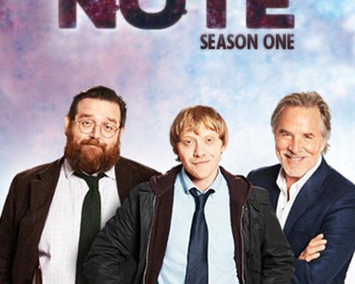 Sick Note (Serie TV 2017): trama, cast, foto, news - Movieplayer.it