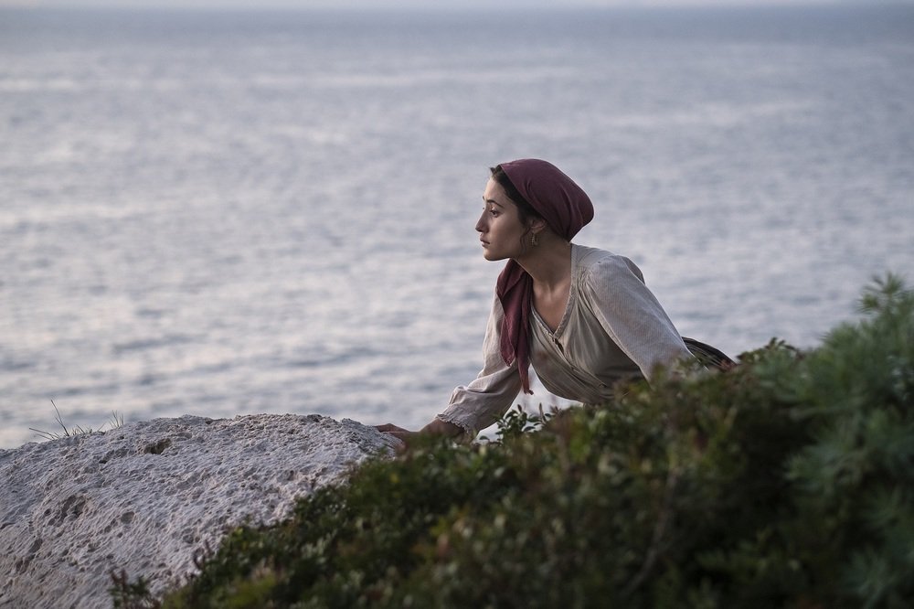 Capri - Revolution, la recensione del film di Mario Martone, da Venezia 75 - Movieplayer.it