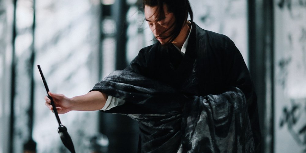 Shadow: la recensione del film di Zhang Yimou