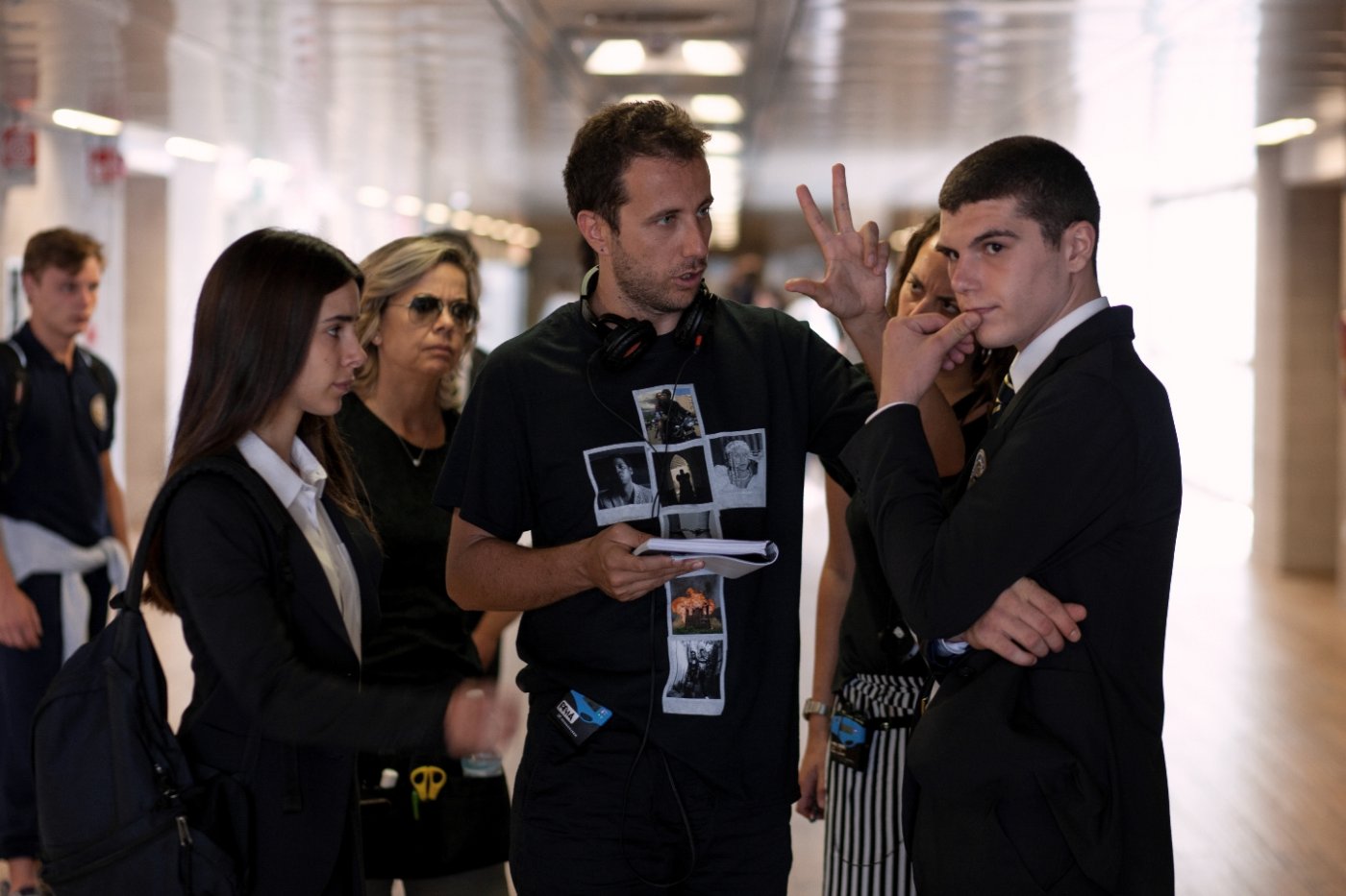 Baby, recensione della serie Netflix sul caso delle baby squillo dei ...