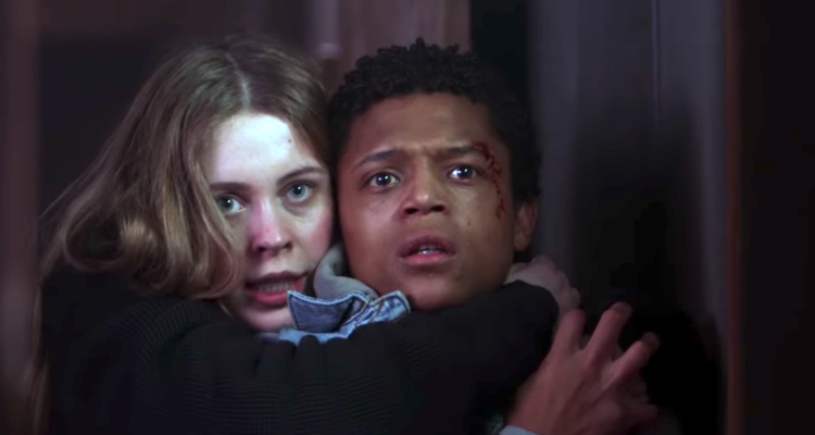 The Innocents (2018) - Serie TV - Movieplayer.it